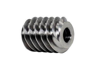 Cina Cavo d'acciaio industriale m. 0,9 C1144 del diametro esterno 4 dell'ingranaggio a vite 15.24mm in vendita