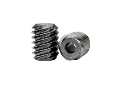Cina Cavo d'acciaio industriale m. 0,9 C1144 del diametro esterno 4 dell'ingranaggio a vite 15.24mm in vendita