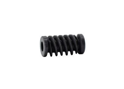 Cina 1 BACCANO bronzeo di alluminio 3974 dell'ingranaggio a vite miniatura del cavo M0.5 S45C in vendita