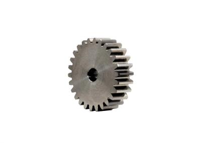 Cina Nitruro miniatura T26 M1.0 SUS304 di Carbone degli ingranaggi cilindrici delle attrezzature industriali in vendita