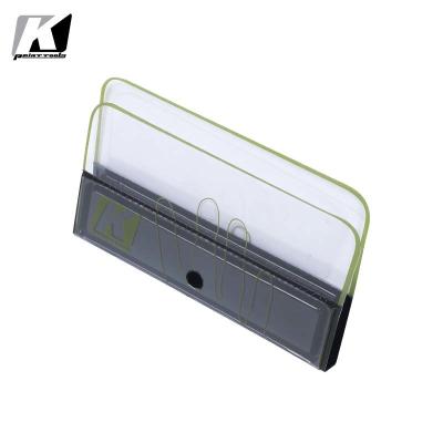 China Slijtvaste pvc-Schilders Plastic Dekking, het Duurzame Plastic Afdekken voor het Schilderen Te koop
