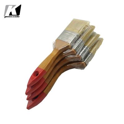Cina Pennelli professionali della setola di OBM per la fibra sintetica delle pareti ultraleggera in vendita