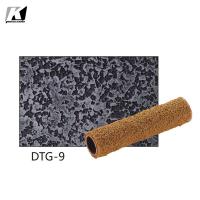 China Practical Stencil Patterned Paint Roller For Floors Ultralight for sale