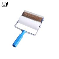 China Lightweight Ceiling Pattern Roller for sale