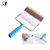 China Lightweight Ceiling Pattern Roller for sale