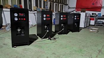 China Factory - Bonens machinery Tech (Qingdao) company Ltd .