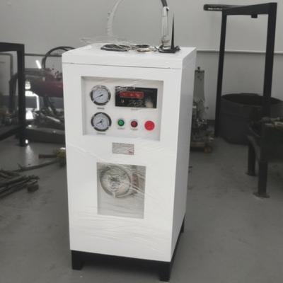 中国 圧力スイング吸着ラボ窒素発生器 PSA 0.6MPa 高純度窒素発生器 販売のため