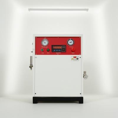 Cina Prevenzione della corrosione Piccola centrale ad azoto Produzione di azoto Generatore di azoto per pneumatici in vendita