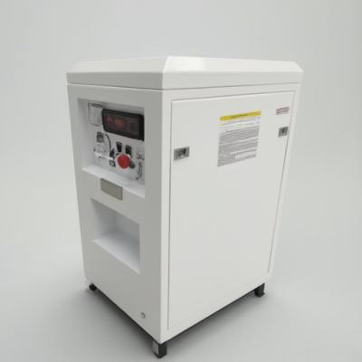 China Roestvrijstalen Stikstofgenerator met Hoge Zuiverheid Compacte Stikstofgenerator 1080LPH Te koop