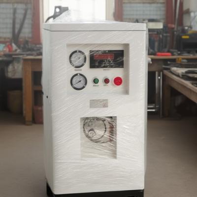 China 99.99% 99.999% Industrial Nitrogen Generator 1.0MPa Psa System For Nitrogen for sale