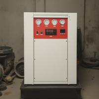 Quality Purity Nitrogen Generator Machine 99.999 Industrial Gas Production Low for sale
