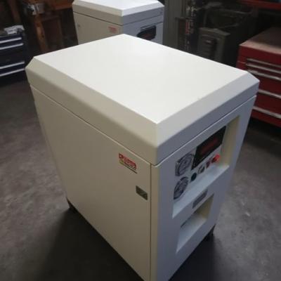 China 99.99 Percent Nano Nitrogen Generator 135KG - 138Kg Mobile Nitrogen Generator for sale