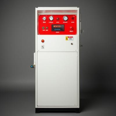 Cina Optimize cutting and welding results with Laser welding/cutting machine dedicated purity nitrogen generator in vendita