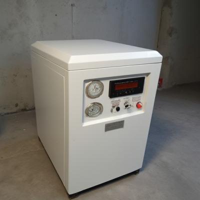 China Plug Play Nitrogen Gas Generator N2 Laser Cutting Nitrogen Psa Generator for sale