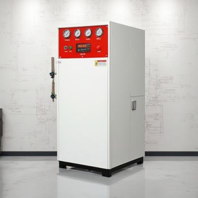China -40C Nitrogen Gas Generator 50Hz  220V N2 Generation Package for sale