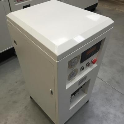 China Elektrische Stikstofgenerator met Hoge Zuiverheid 0,6 MPa - 0,8 MPa PSA Stikstofgenerator Te koop