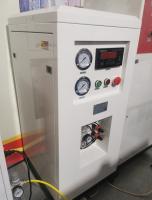 China Continuous Nitrogen Supply‌ Machine Customized 33L/Min Nitrogen Generator Industrial for sale