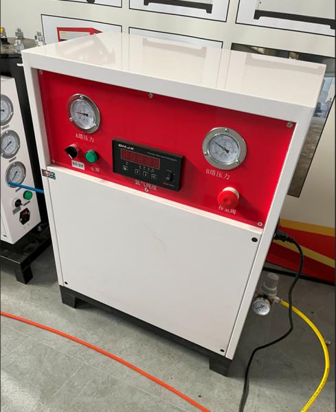 Quality 116cm Small Nitrogen Generator Machine Nitrogen Generator For Laser Cutting Machine for sale