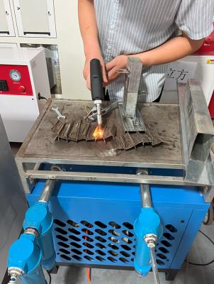 중국 50L 저장 산업 질소 생산 1-20NM3/H 이동 질소 가스 발전기 판매용