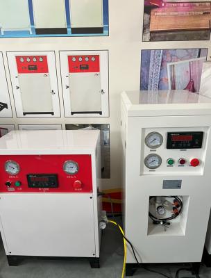 China CE Laboratory Lng N2 Generator PSA High Nitrogen Analyzer for sale