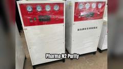 99.9995% N2 Generator Pharmaceutical 30 Nm3/h