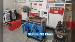 Bonens Nitrogen Generator: Stable Flow 18-33 L/min
