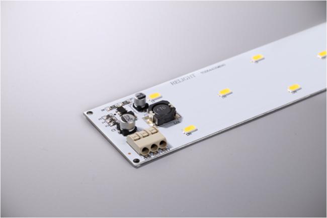 Panel Light DC Dimmable LED Module LED 3030 x 6pcs DC 7 Watt