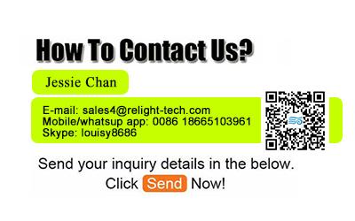 Driver on Board COB, AC LED Module AC230V Input