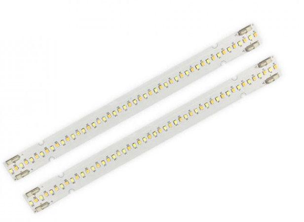 Higher flexibility and Higher CRI up to 95 Dual color LED Linear Module