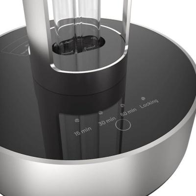 China lámpara germicida ULTRAVIOLETA 254nm de la tabla de la esterilización de 110V 36W en cocina y dormitorio en venta