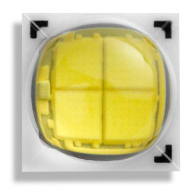 China Microprocesador brillante estupendo de LuxeonM del poder más elevado del módulo de 5050 SMD LED para la bahía baja en venta