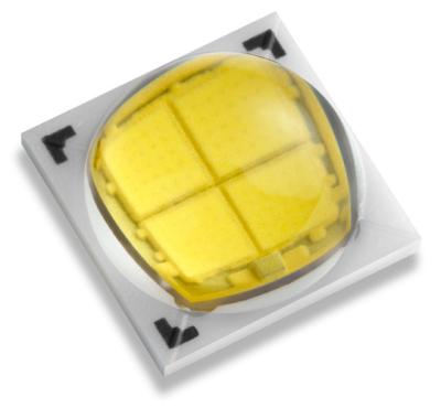 China Microprocesador brillante estupendo de LuxeonM del poder más elevado del módulo de 5050 SMD LED para la bahía baja en venta
