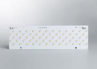 China Panel SMD RGB LED Module Waterproof , Linear LED Module 230v High Voltage for sale