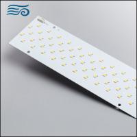 China Panel SMD RGB LED Module Waterproof , Linear LED Module 230v High Voltage for sale