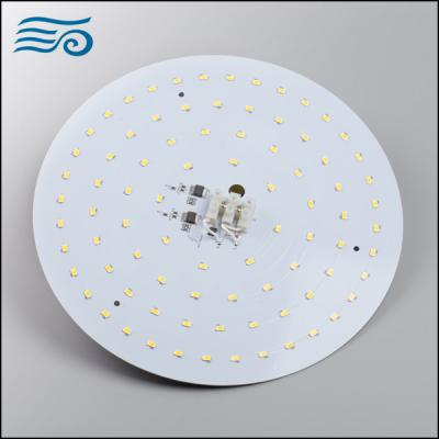 Cina Modulo rotondo 2700K - 6500K di alta tensione LED di alto potere 1760LM 16W 230V in vendita