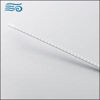 China 600*24MM 16W 1840LM Linear LED Module For Architectural Lighting for sale