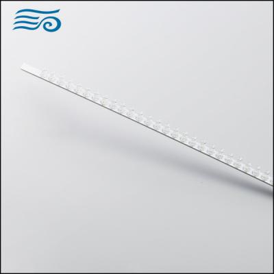 China 600*24MM 16W 1840LM Lineaire LEIDENE Module voor Architecturale Verlichting Te koop