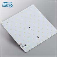 China SMD Flexible Full Color LED Module 12v For Panel Lights , LED Module for sale