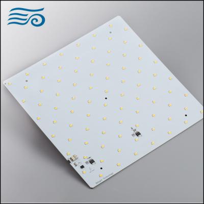 Cina Modulo flessibile 12v per le luci di pannello, modulo di colore pieno LED di SMD del LED in vendita