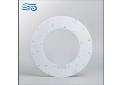 China De LEIDENE van CC SMD5360 Module van PCB met hoog rendement 130lm/w Te koop