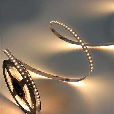 Cina lampade fluorescenti flessibili SMD2835 60 LED 14.4w/M luminoso eccellente Waterproof di 3000K LED in vendita