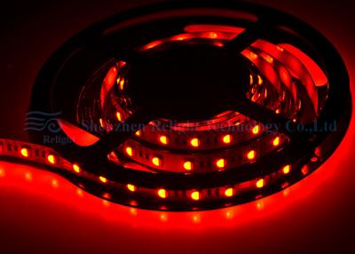 Cina RoHS CE led strip light changeable RGB color 14.4 per meter in vendita