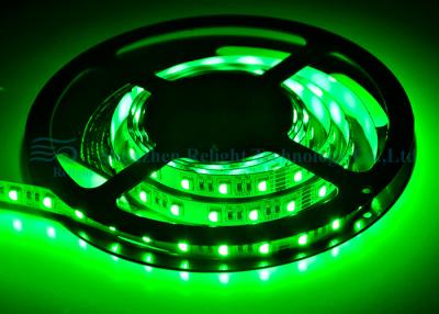 Cina UL approved christmas led flexible strip SMD5050 RGB 2oz copper FPC high quality in vendita