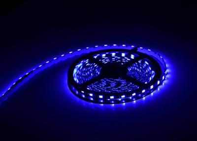 Cina Il CE e l'UL SMD5050 RGBW hanno condotto luminosità 24V 12V delle luci IP44 del nastro l'alta in vendita