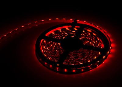 Cina Il CE e l'UL SMD5050 RGBW hanno condotto luminosità 24V 12V delle luci IP44 del nastro l'alta in vendita