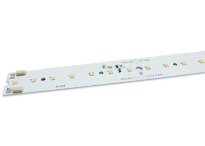 China módulo de 9W DC SMD LED, PWB ligero llevado linear del aluminio del módulo de Refond 5730 en venta
