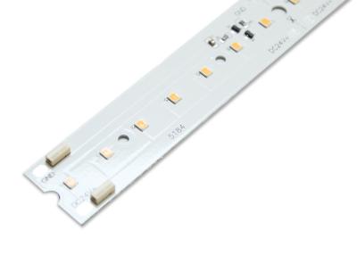 China módulo de 9W DC SMD LED, PWB ligero llevado linear del aluminio del módulo de Refond 5730 en venta