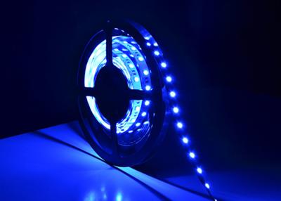 中国 Rgb 5050の導かれたストリップ ランプ、飾ることのための最も明るいEpistarの破片のSmdによって導かれるストリップ 販売のため