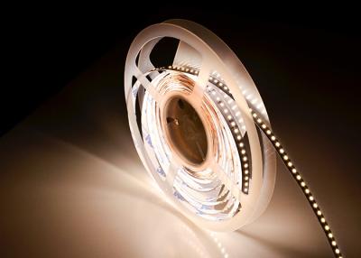 Cina Dimmable 3528/5050 lampade fluorescenti flessibili di SMD LED per illuminazione lineare, bianco caldo, IP68, in vendita