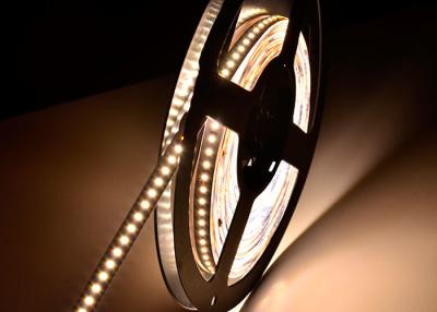 Cina Le alte lampade fluorescenti flessibili luminose DC24V 8mm FPC di rame di SMD2216 LED scelgono il bianco caldo di colore in vendita
